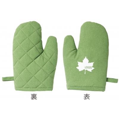 商品検索詳細-LOGOS ミトン