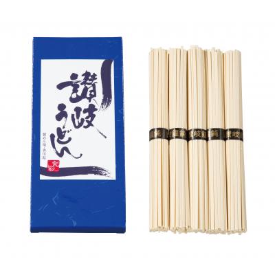商品検索詳細-讃岐うどん5束